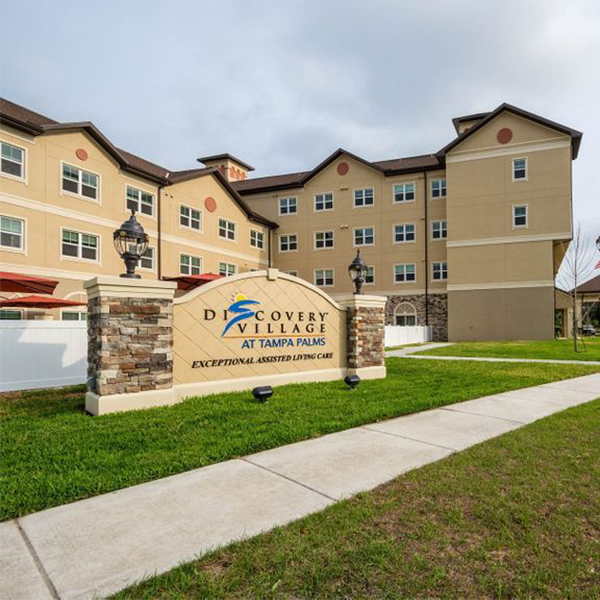 Our Commercial Projects Portfolio | Mills & Nebraska