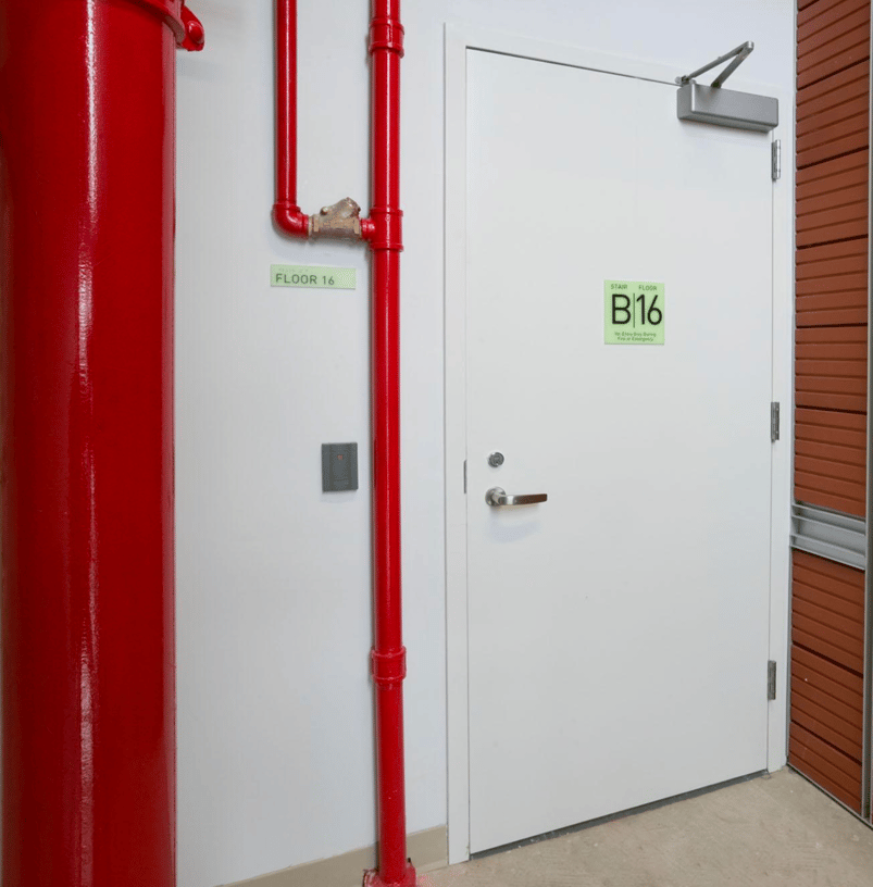 Custom Commercial Doors: Wood, Metal & More | Mills & Nebraska