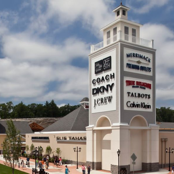 Our Commercial Projects Portfolio | Mills & Nebraska