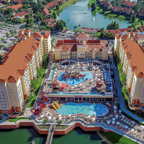 Our Commercial Projects Portfolio | Mills & Nebraska